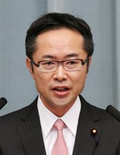 Japan to protect national interest in TPP talks